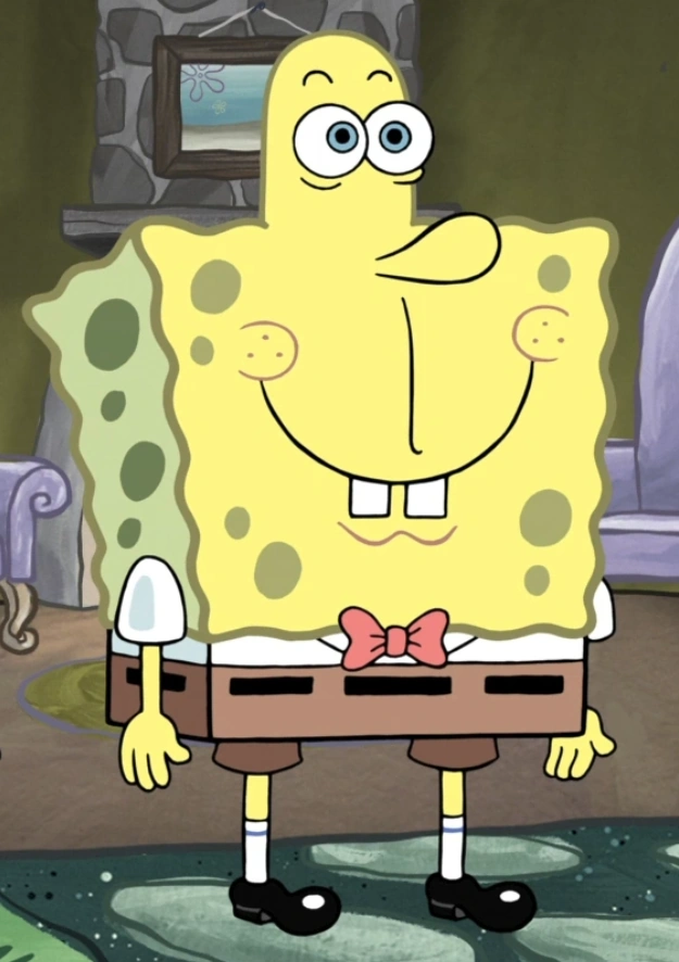 SpongeTom | Encyclopedia SpongeBobia | Fandom
