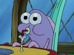 Hooky | Encyclopedia SpongeBobia | FANDOM powered by Wikia