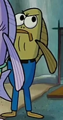 Fred | Encyclopedia SpongeBobia | Fandom