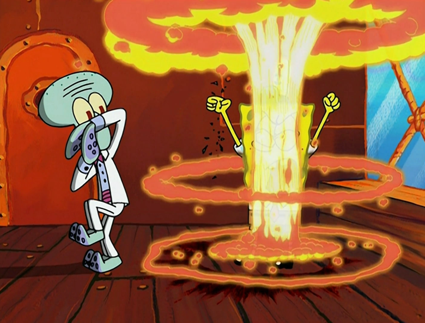 Image - Squilliam Returns 084.png | Encyclopedia SpongeBobia | FANDOM ... Image - Squilliam Returns 084.png | Encyclopedia SpongeBobia | FANDOM ...