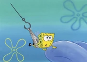 Hooky | Encyclopedia SpongeBobia | Fandom