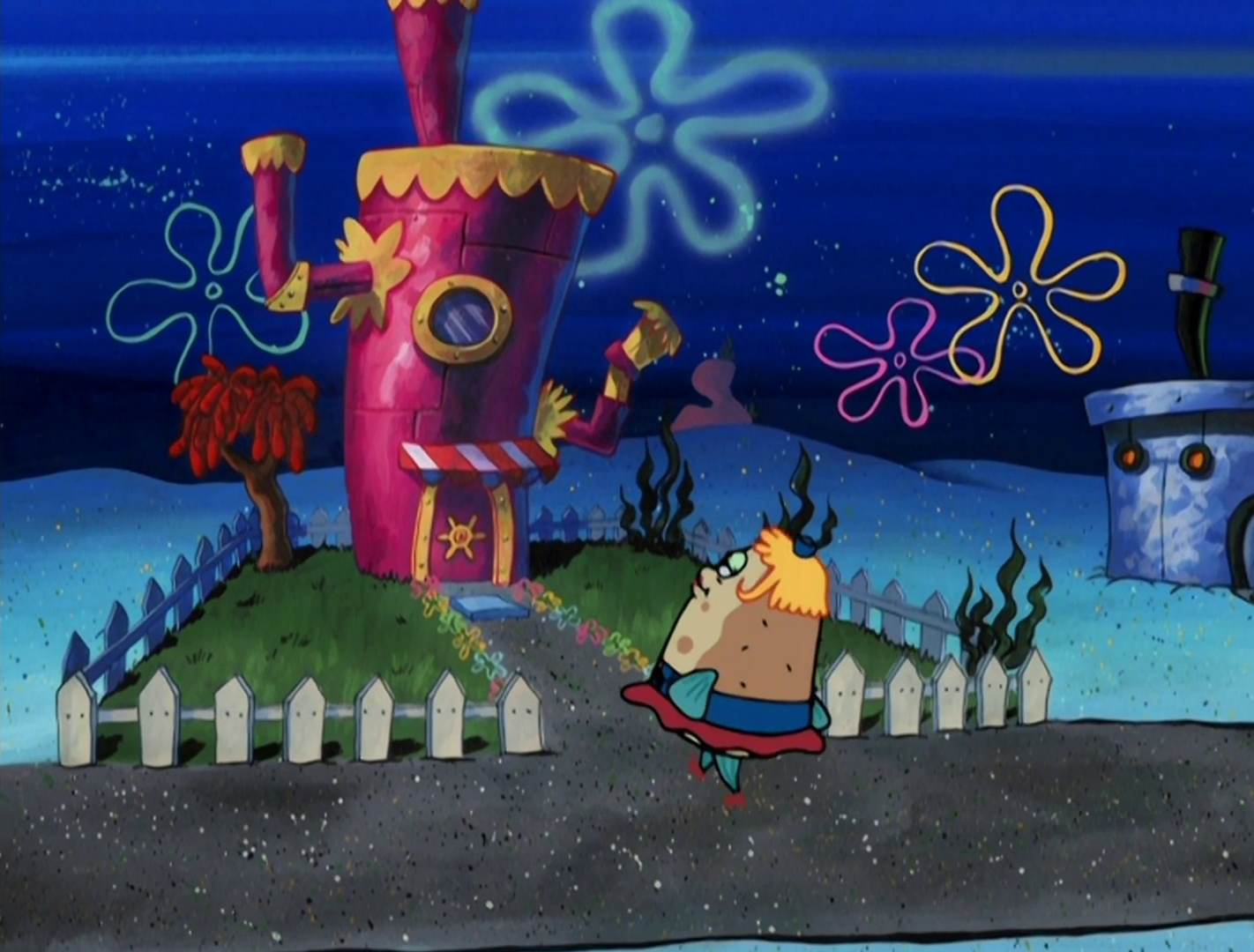 Mrs. Puff's house/gallery | Encyclopedia SpongeBobia | Fandom Mrs. Puff's house/gallery | Encyclopedia SpongeBobia | Fandom