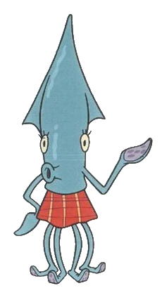 Sheila | Encyclopedia SpongeBobia | FANDOM powered by Wikia