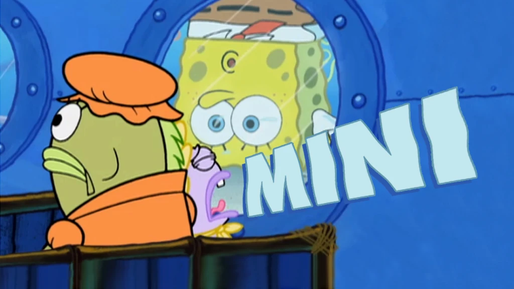 Anything for Baby | Encyclopedia SpongeBobia | Fandom