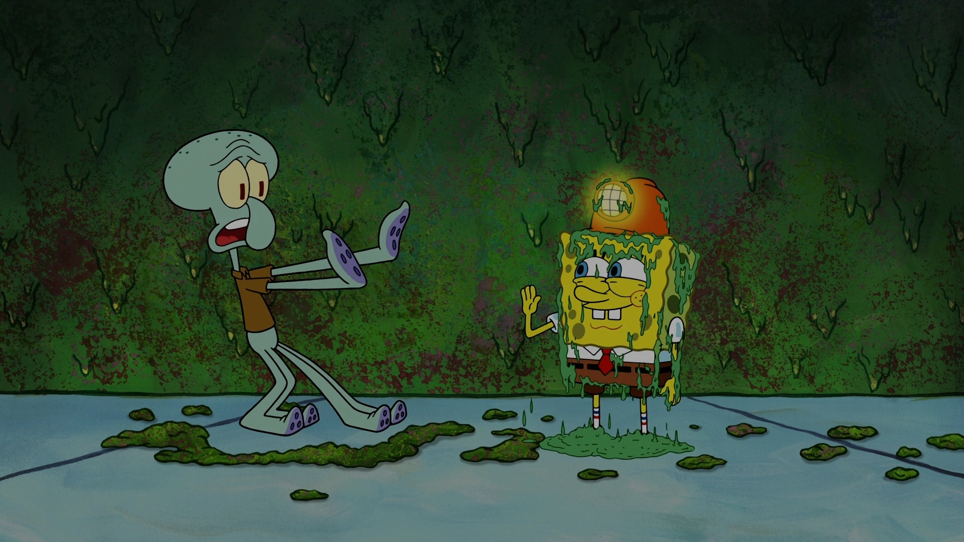 Krusty Krab Stadium/gallery | Encyclopedia SpongeBobia | Fandom