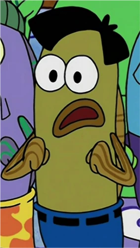 Frankie Billy | Encyclopedia SpongeBobia | Fandom