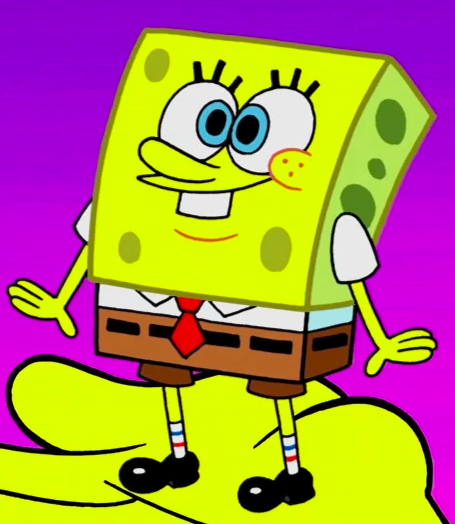 Mini SpongeBob (Fun-Sized Friends) | Encyclopedia SpongeBobia | Fandom