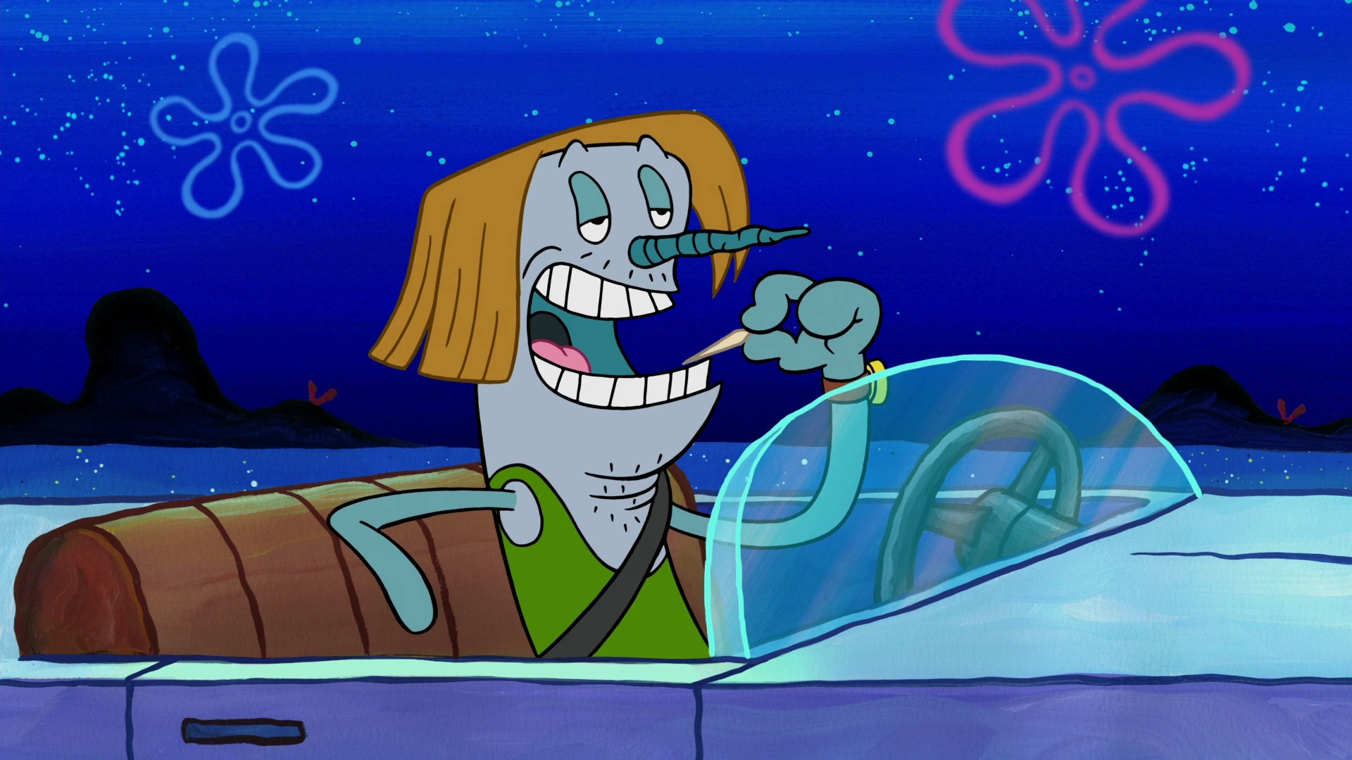 Dylan | Encyclopedia SpongeBobia | Fandom