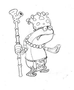 Sponge-Cano! | Encyclopedia SpongeBobia | Fandom