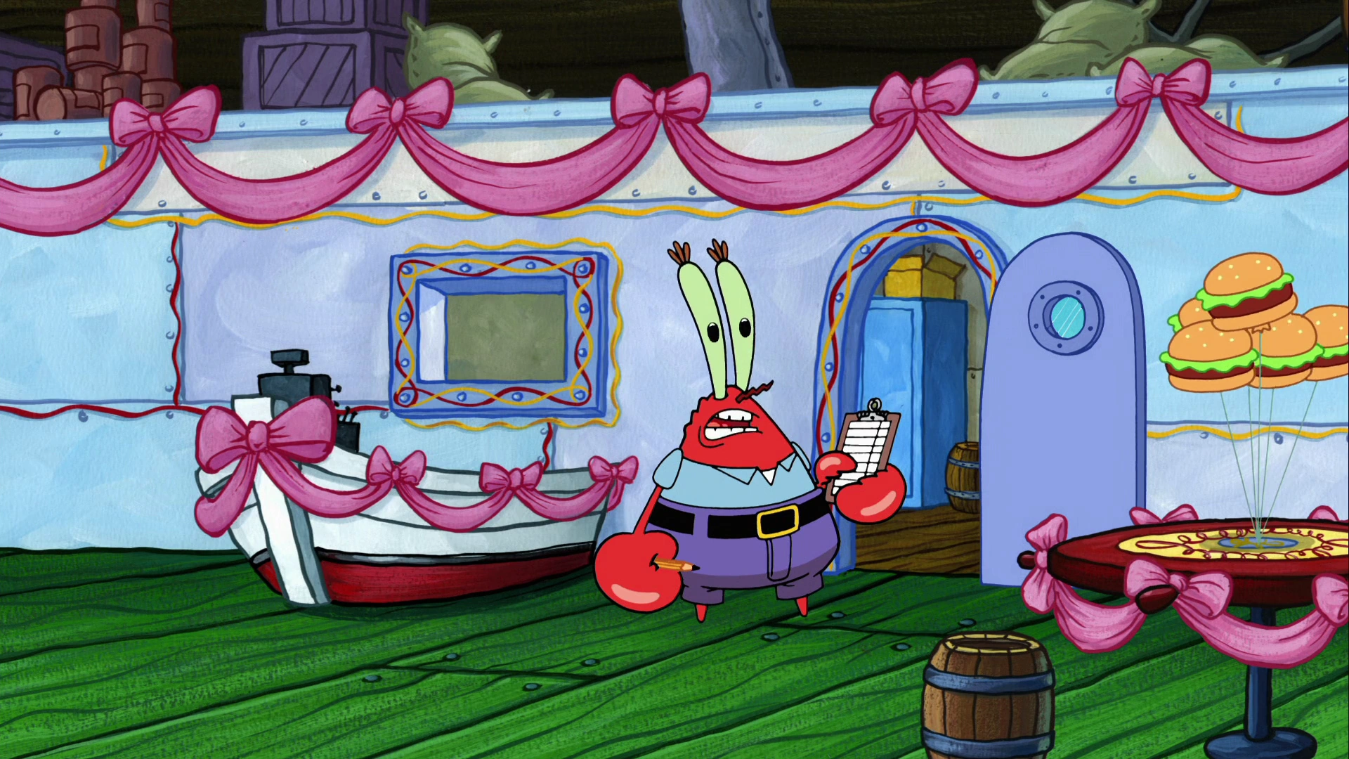 Live-action whale | Encyclopedia SpongeBobia | Fandom