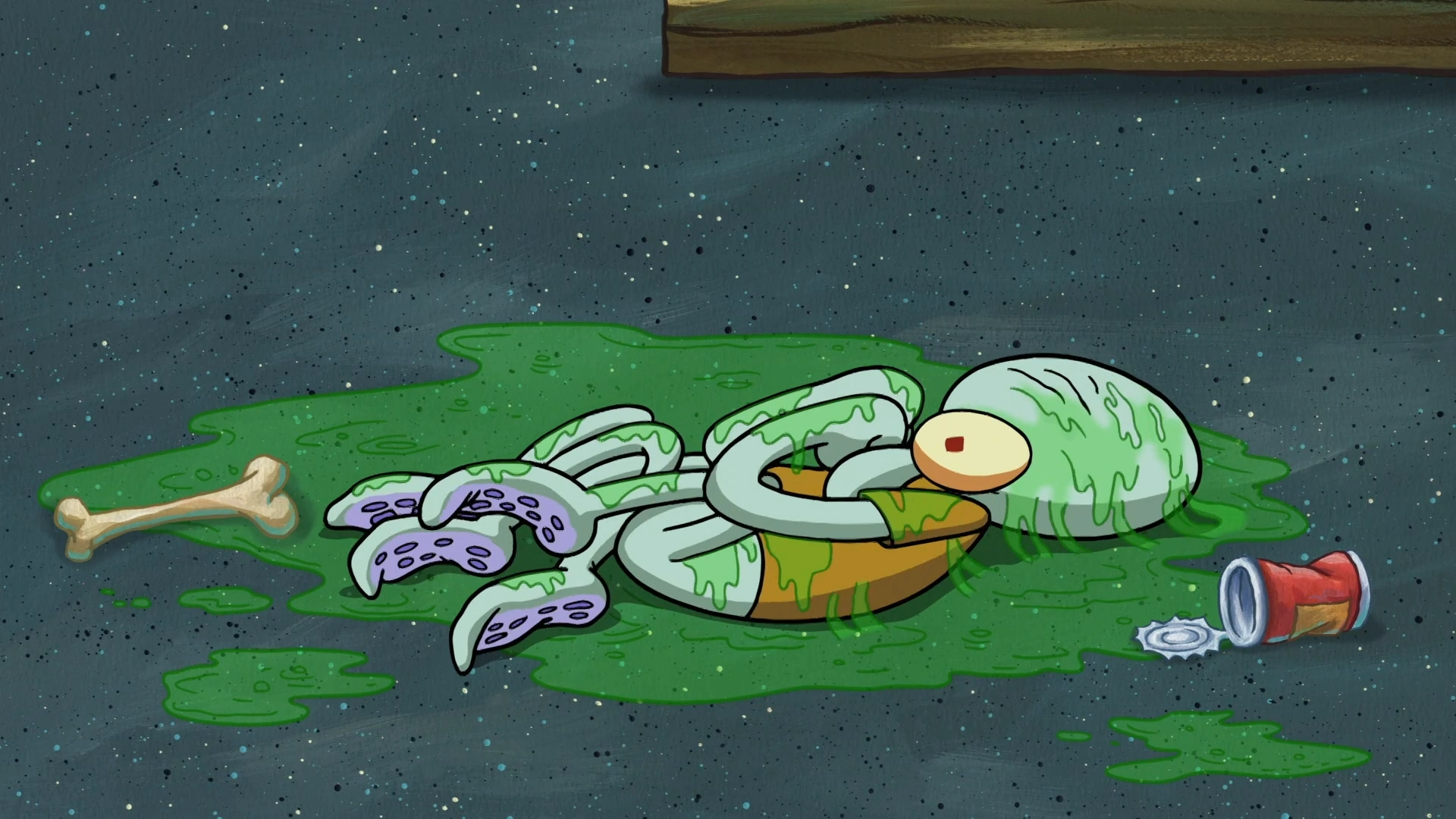 Galley Grub | Encyclopedia SpongeBobia | FANDOM powered by Wikia