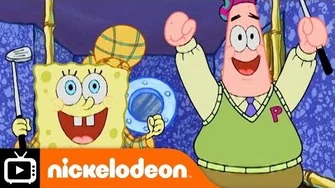 A Friendly Game | Encyclopedia SpongeBobia | Fandom