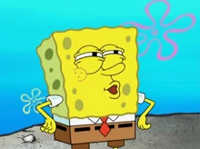 Sponge-Cano! | Encyclopedia SpongeBobia | Fandom