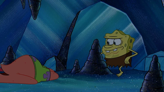 Image - Cave Dwelling Sponge 034.png | Encyclopedia SpongeBobia ...