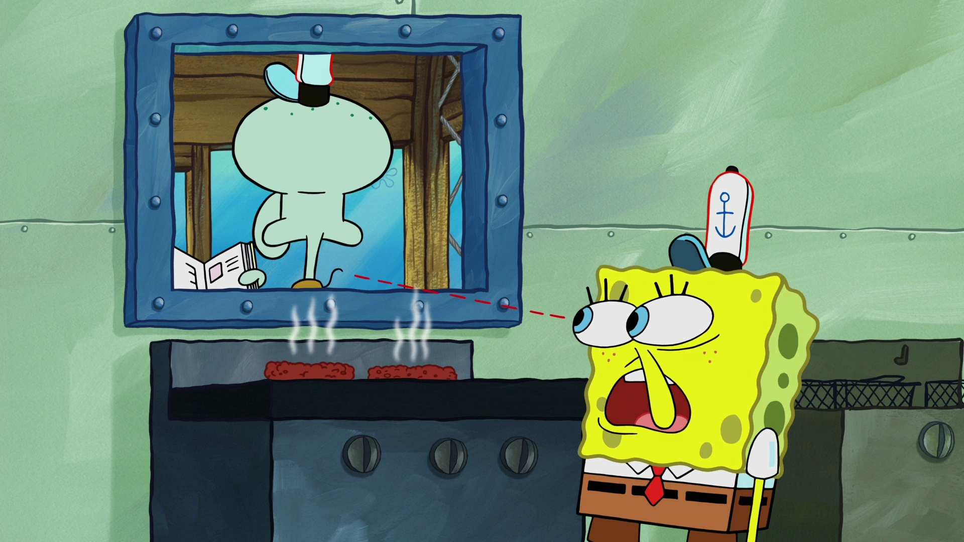 String/gallery | Encyclopedia SpongeBobia | FANDOM powered by Wikia