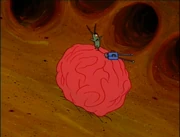 Plankton! | Encyclopedia SpongeBobia | FANDOM powered by Wikia