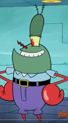 Plankrab | Encyclopedia SpongeBobia | FANDOM powered by Wikia