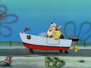 Mrs. Puff's Boating School | Encyclopedia SpongeBobia | FANDOM powered ...
