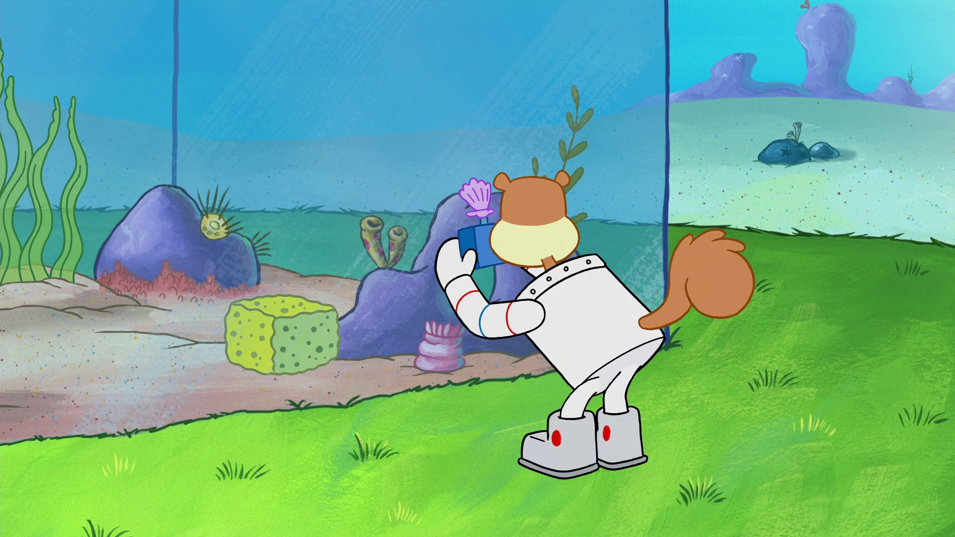 Image - Feral Friends 226.png | Encyclopedia SpongeBobia | FANDOM ... Image - Feral Friends 226.png | Encyclopedia SpongeBobia | FANDOM ...