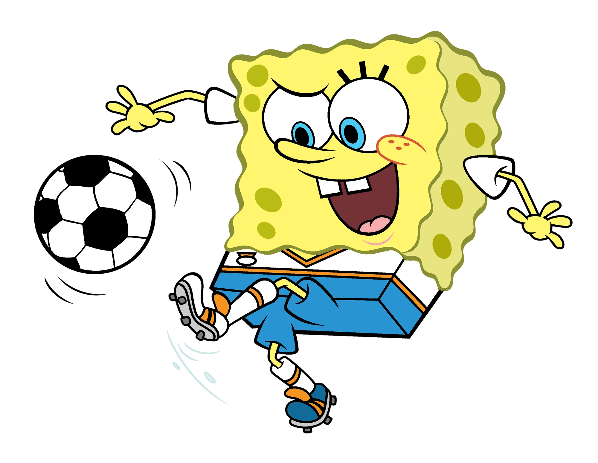 SpongeBob Schwammkopf | SpongeBob Wiki | Fandom