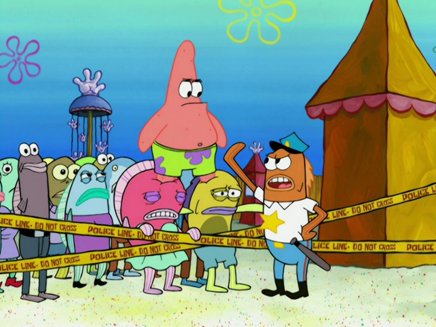 Glove World Power Plant/gallery | Encyclopedia SpongeBobia | Fandom