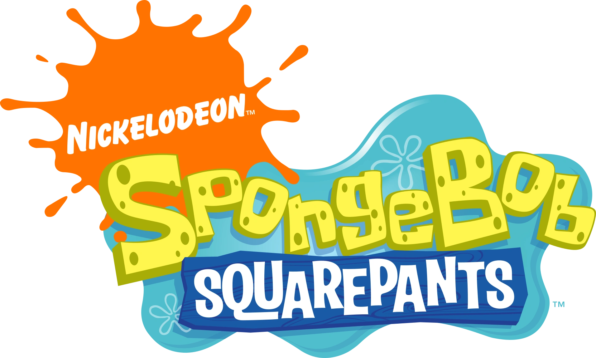 SpongeBob SquarePants (series) | Encyclopedia SpongeBobia | Fandom
