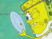 The Krusty Plate | Encyclopedia SpongeBobia | FANDOM powered by Wikia