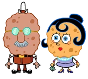 Margaret SquarePants/gallery | Encyclopedia SpongeBobia | Fandom