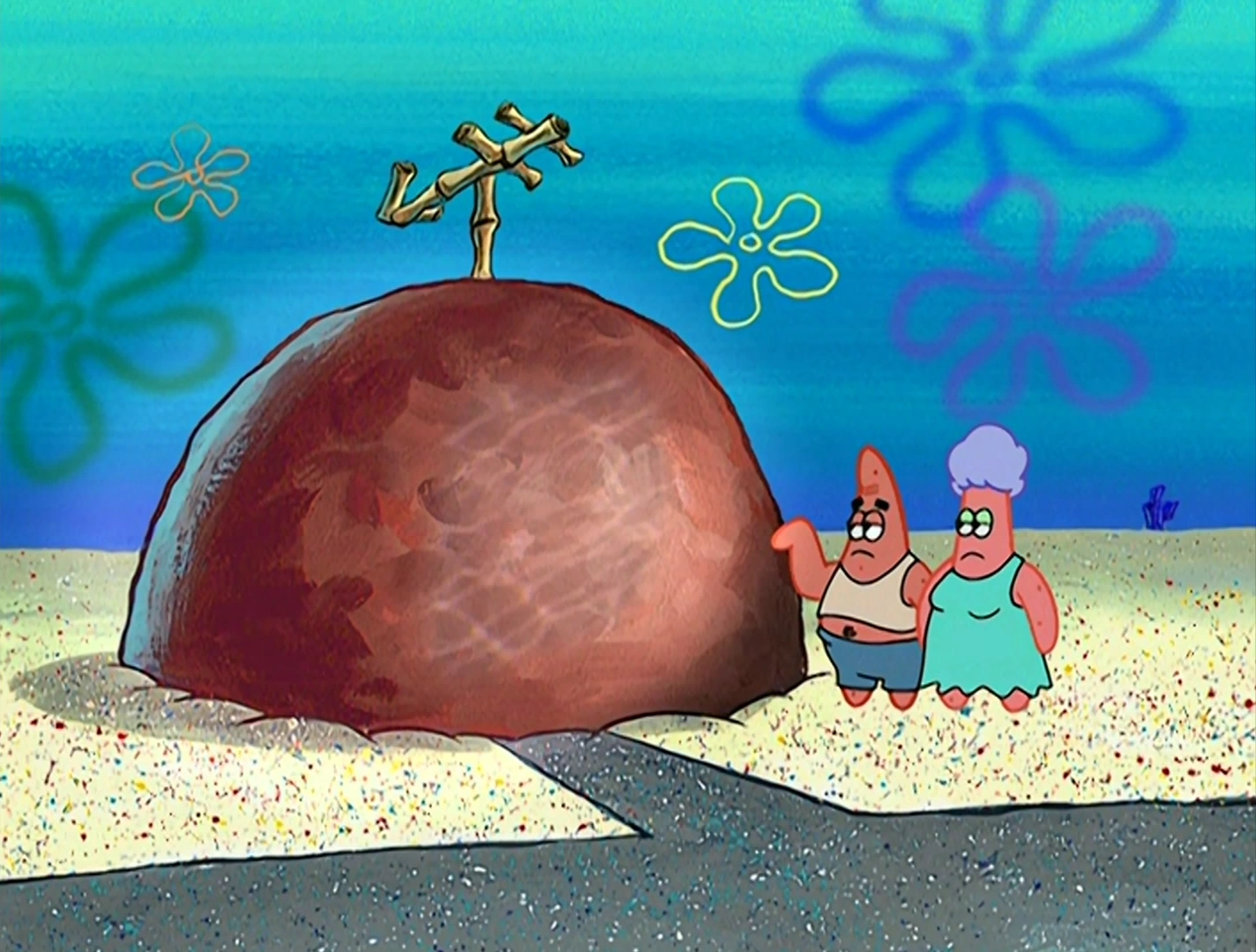 Marty/gallery | Encyclopedia SpongeBobia | Fandom