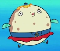 Mrs. Puff | Encyclopedia SpongeBobia | FANDOM powered by Wikia