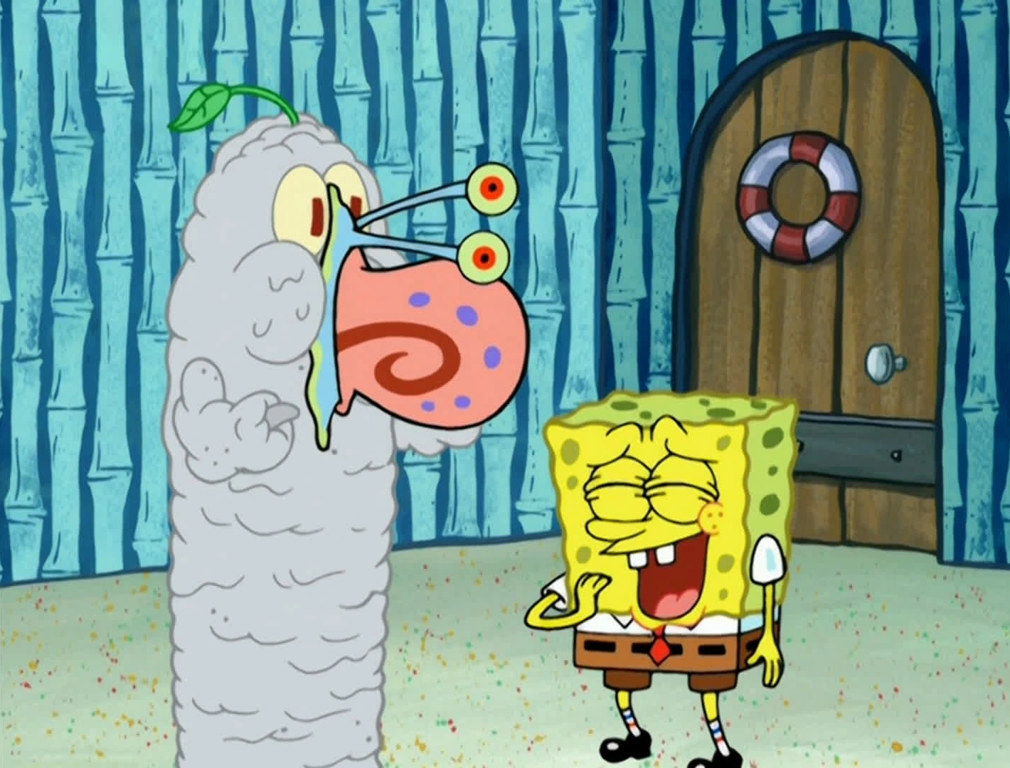 Smellies/gallery | Encyclopedia SpongeBobia | Fandom