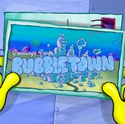 Bubbletown | Encyclopedia SpongeBobia | Fandom