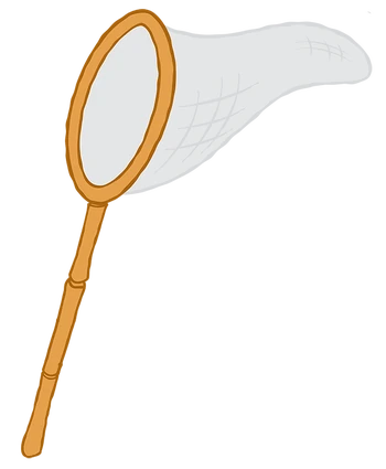 Jellyfish net | Encyclopedia SpongeBobia | Fandom