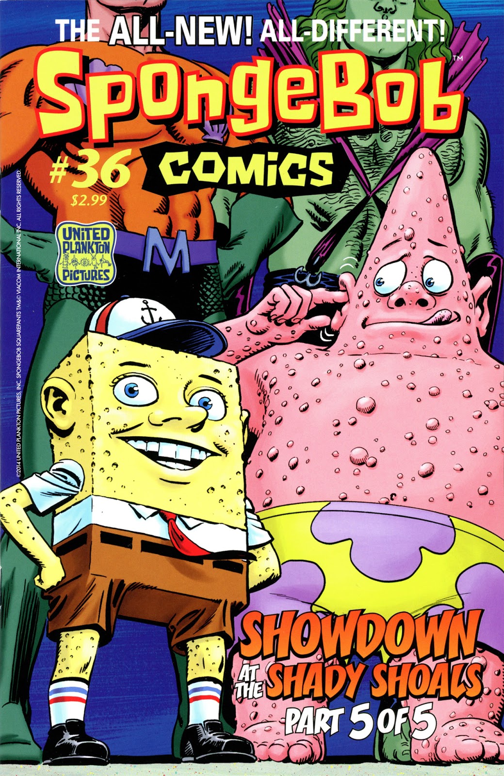Spongebob Adventures Pack Encyclopedia Spongebobia Fandom Gambaran Spongebob Adventures Pack Encyclopedia Spongebobia Fandom Gambaran