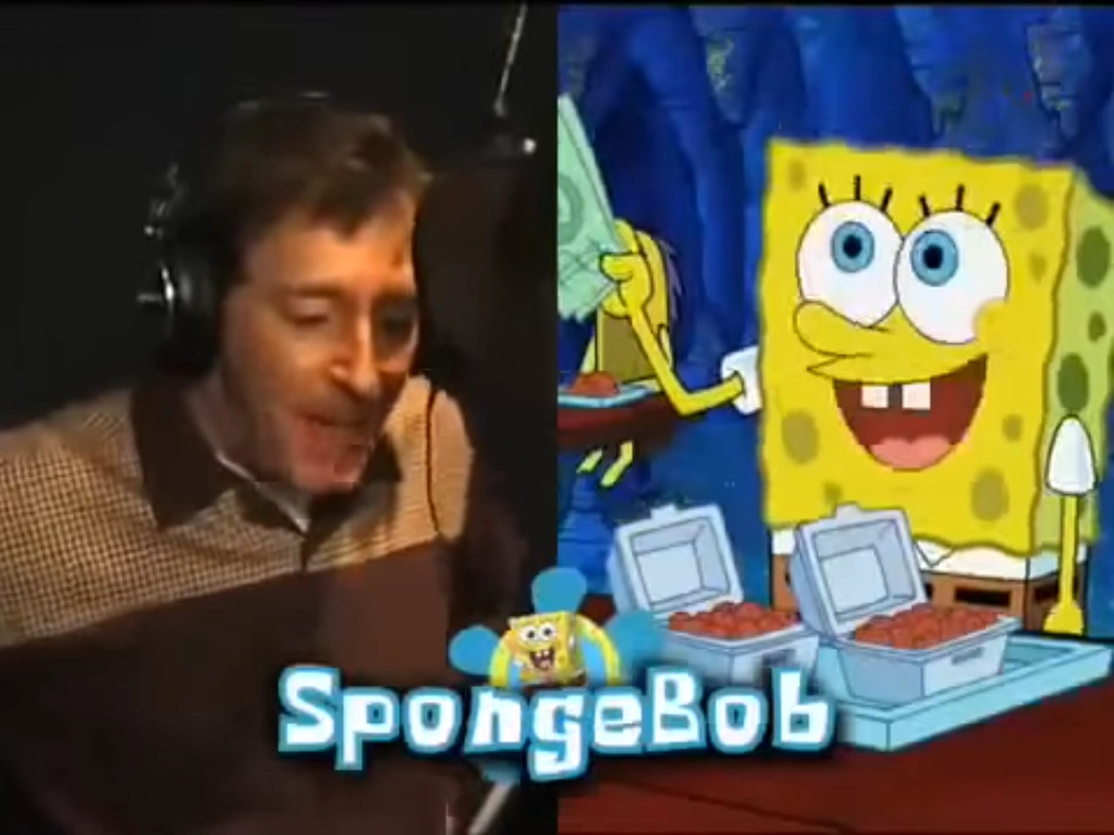 Image - SBLOBB BTS 1.png | Encyclopedia SpongeBobia | FANDOM powered by ...