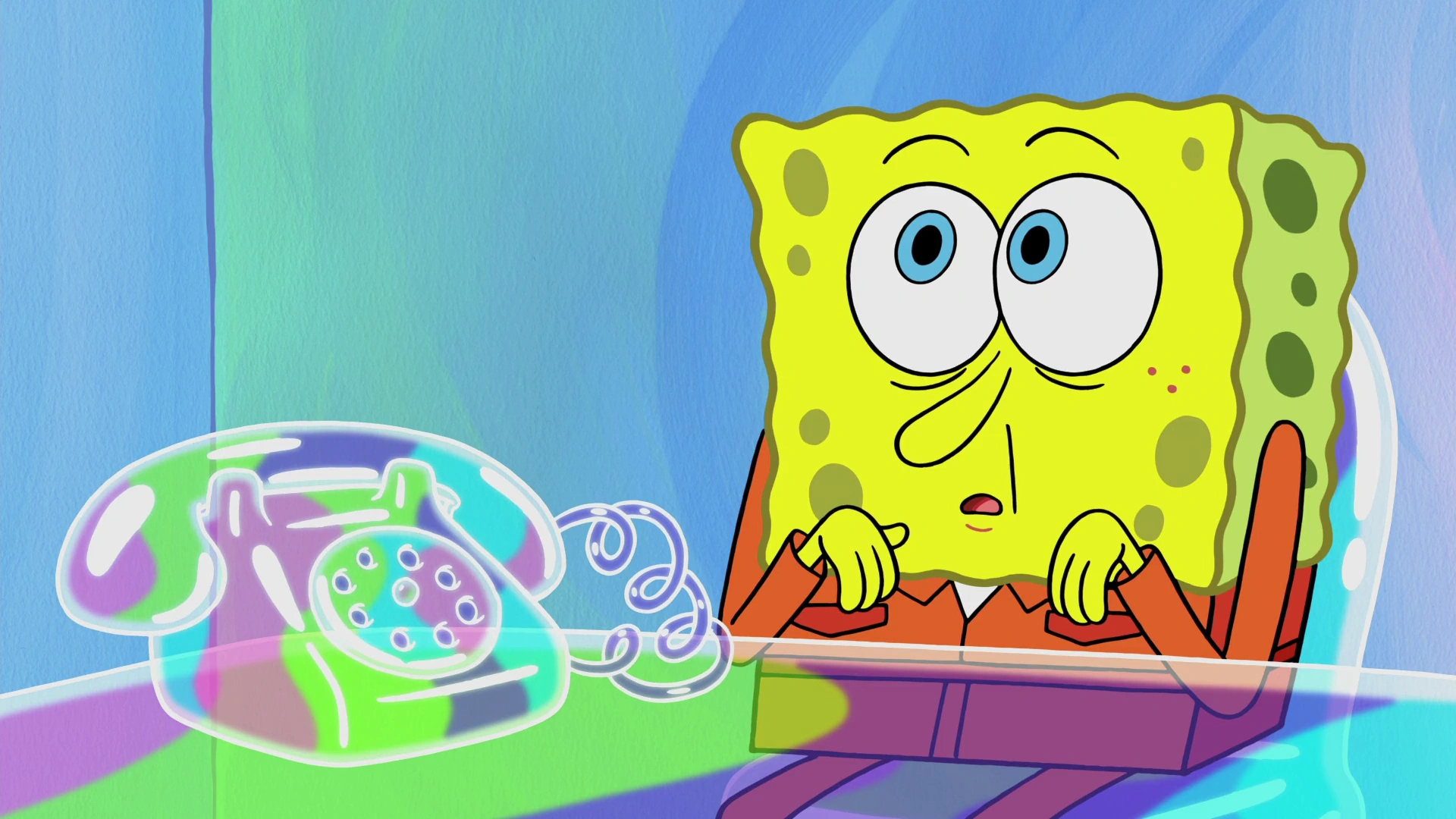 Bubbletown Prison/gallery | Encyclopedia SpongeBobia | Fandom