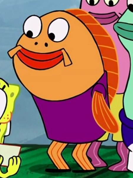 Incidental 10 | Encyclopedia SpongeBobia | Fandom