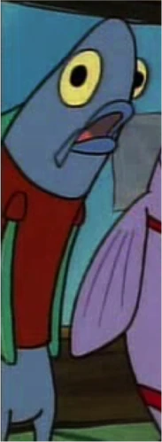 Incidental 3 | Encyclopedia SpongeBobia | Fandom