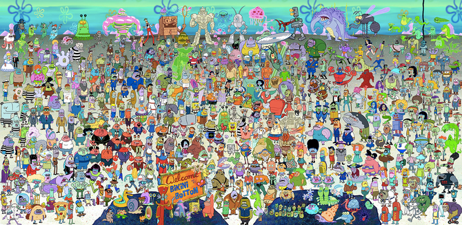 Encyclopedia SpongeBobia/slider | Encyclopedia SpongeBobia | FANDOM ...