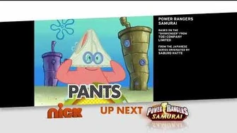 The Other Patty | Encyclopedia SpongeBobia | Fandom