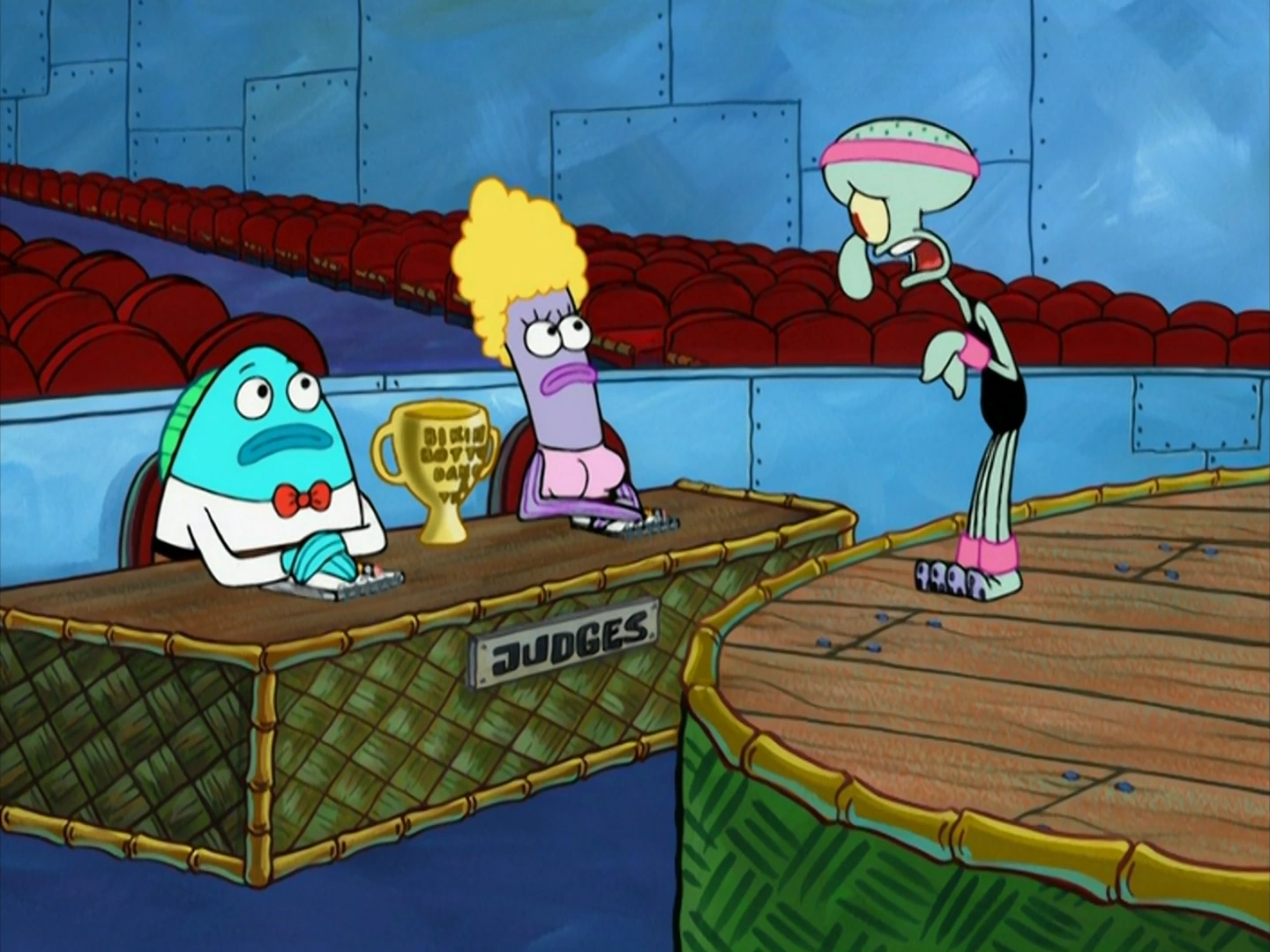 Category:Dances | Encyclopedia SpongeBobia | FANDOM powered by Wikia