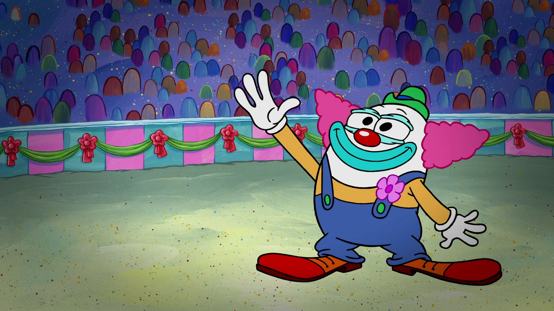 Image - Don't Feed the Clowns 027.png | Encyclopedia SpongeBobia ...