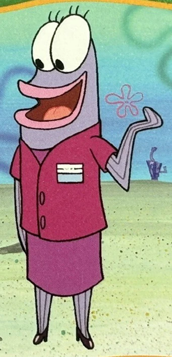 Incidental 49A | Encyclopedia SpongeBobia | Fandom