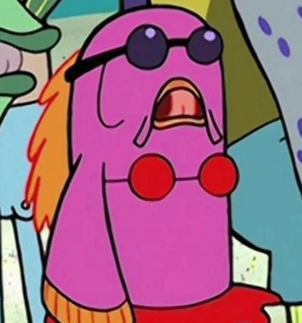 Incidental 14 | Encyclopedia SpongeBobia | Fandom