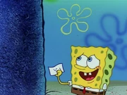 Squidward Tentacles/gallery/The Paper | Encyclopedia SpongeBobia ...