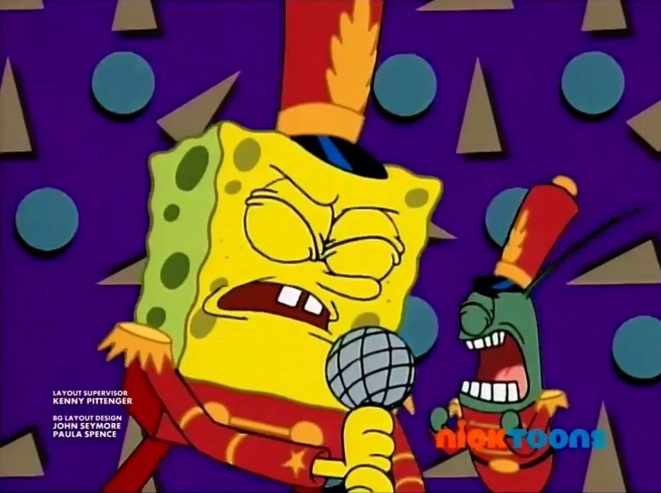 Image - Yeah!.jpg | Encyclopedia SpongeBobia | FANDOM powered by Wikia