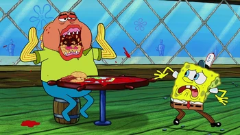 The Seven Seas | Encyclopedia SpongeBobia | FANDOM powered by Wikia