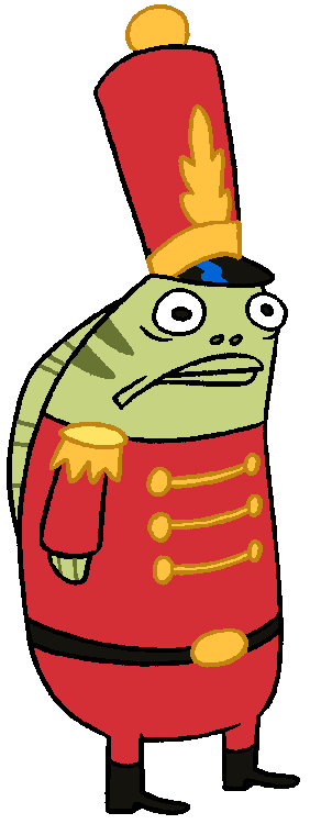 Incidental 64 | Encyclopedia SpongeBobia | Fandom