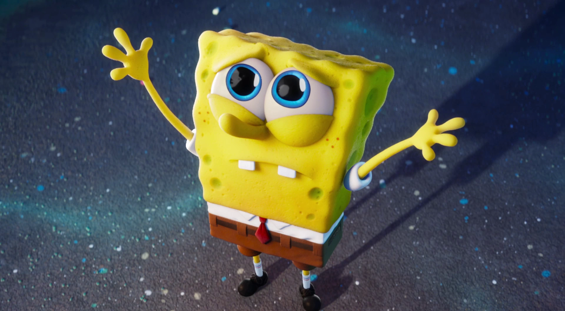 User blog:Corbyns/Spongbob | Encyclopedia SpongeBobia | Fandom