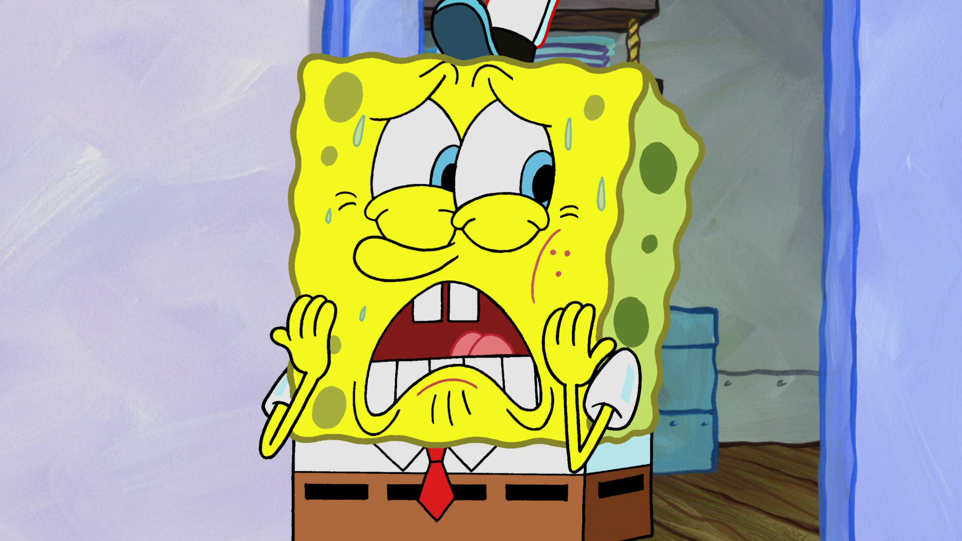 Yeti Krab/gallery | Encyclopedia SpongeBobia | Fandom Yeti Krab/gallery | Encyclopedia SpongeBobia | Fandom